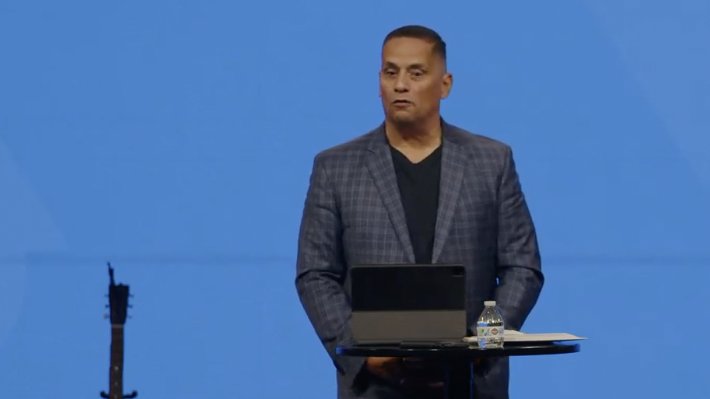 Session 1 | Network Summit 2023 | New Jersey Ministry Network