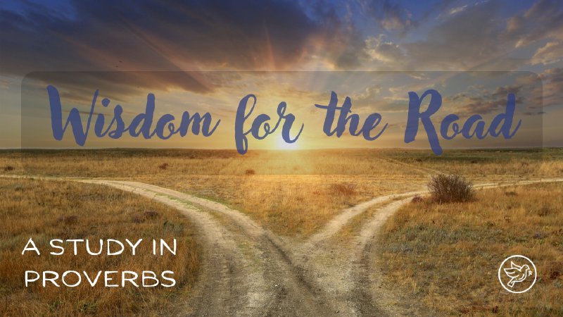 A Godly Perspective on Wealth (Sermon) | Sharon Baptist Church