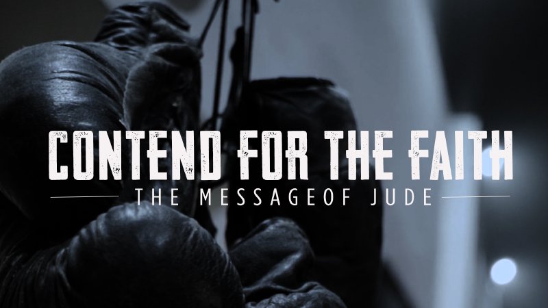 Jeepers Creepers | First Baptist Church Peachtree City - GA