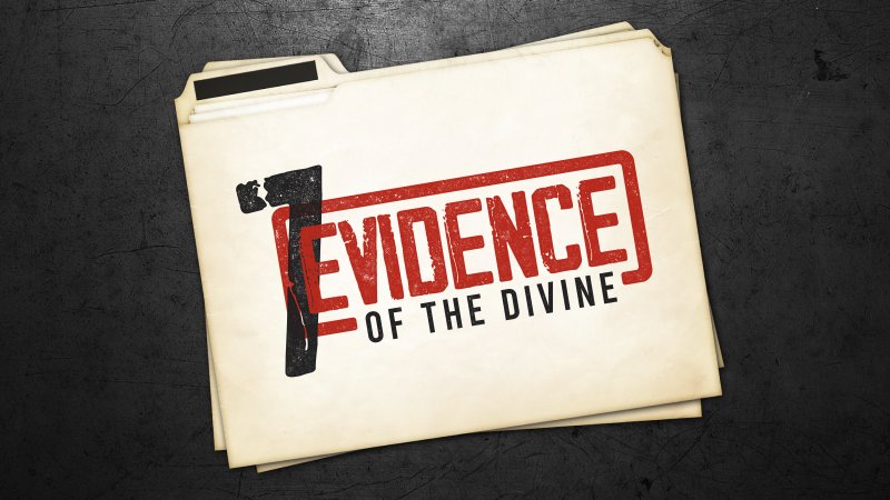 Seven: Evidence of The Divine: Week 2 | The Village Baptist Church
