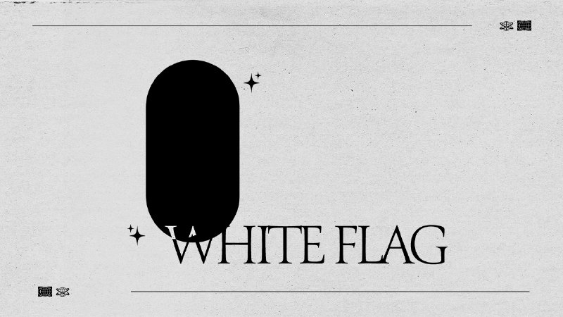White Flag | Movement Church