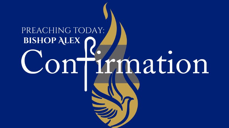 Confirmation | Prince of Peace Church