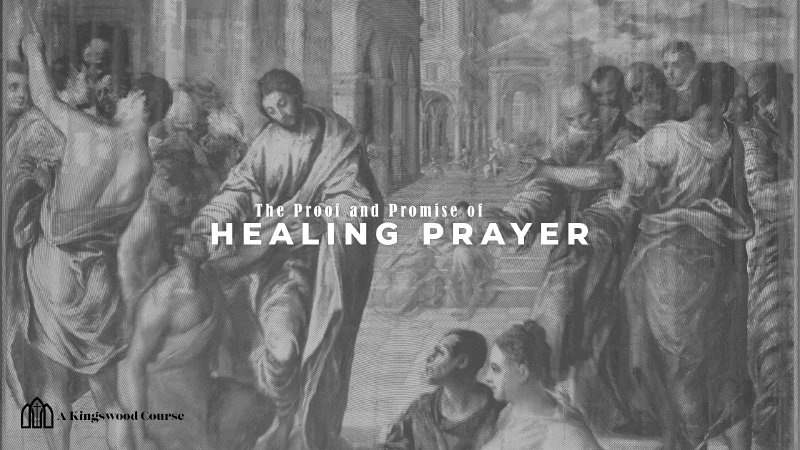 The Proof and Promise of Healing Prayer | First Methodist Church of Tulsa