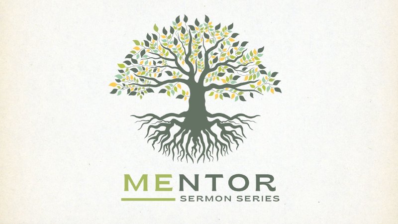 Mentor Me - Week One (Sanctuary) | Ardella Baptist Church