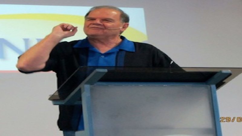 Special Guest: Rev Ray Talley | First Assembly Memphis