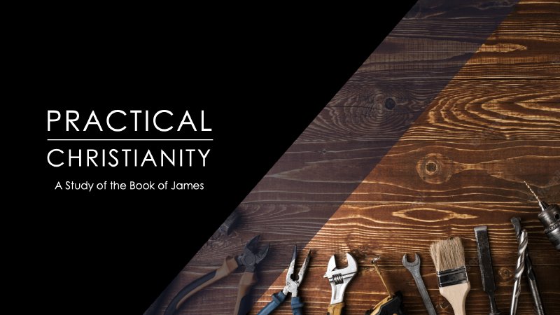 Practical Christianity 10: The God Players | The Del City Church of Christ