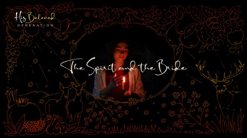 Spirit and the Bride | Company 42