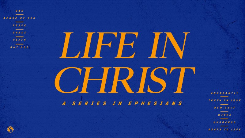 Grace-Driven Work - Traditional | The Journey FBC Lavonia