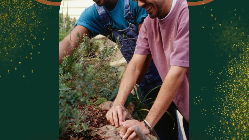 Being A People of Purpose and Peace | New Roots AME Church
