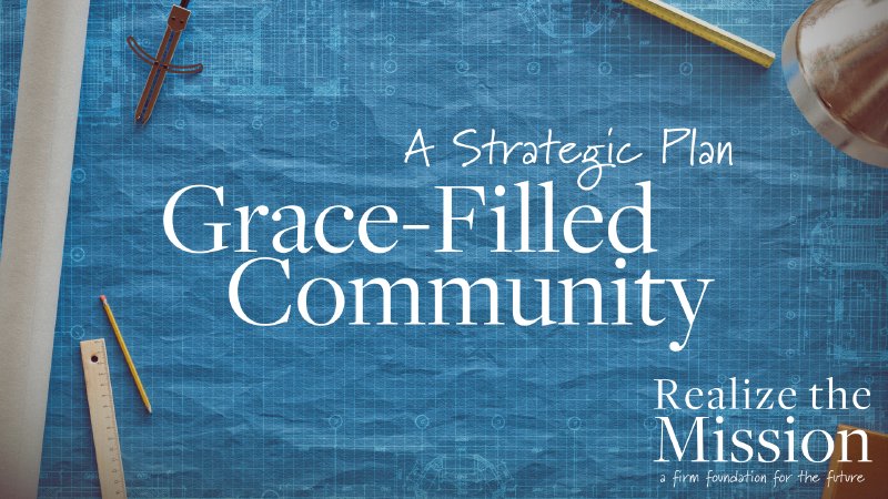 Grace-Filled Community | First Baptist Riverview