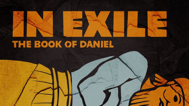 In Exile | RiverOaks Presbyterian Church