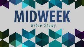 Wednesday Bible Study | East Newnan Baptist Church