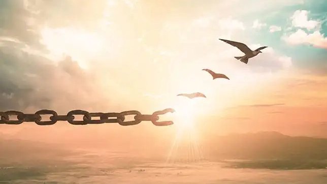 Jesus Frees a Demon Possessed Man | Central United Methodist Church ...