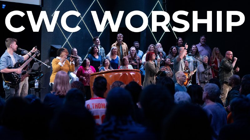 CWC Worship | January 28th, 2024 | Calvary Worship Center