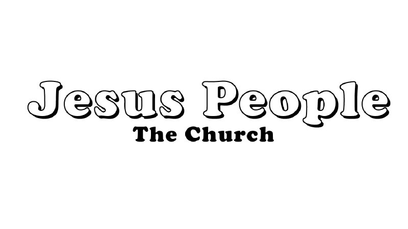 Jesus People are Kingdom People | Compelled Church