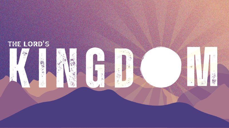 "One Fish, Two Fish" | Memorial Park Church