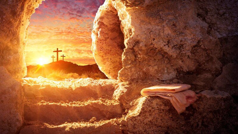 Easter Sunday | St. Thomas Aquinas - Newman Center