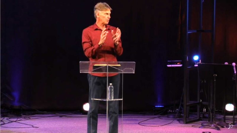 Jesus Christ, having become a Curse for Us, now Lives to Bring Us into ...