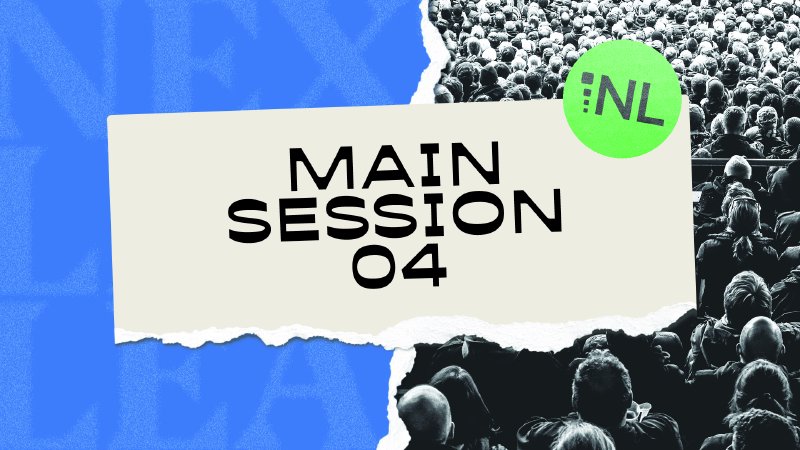 Main Session 04 | Compassion Christian Church