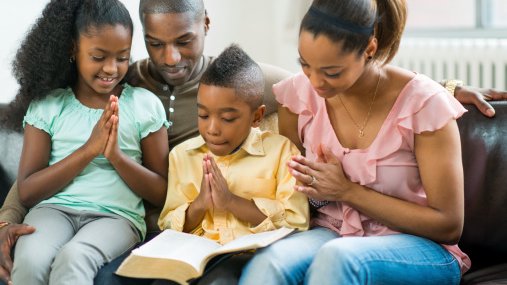 Disciplines of a Godly Family | South Lake Church of Christ