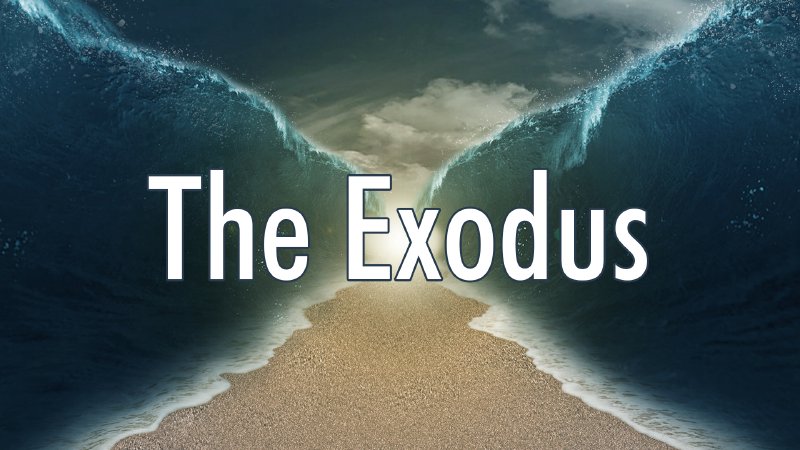 Baptism - The Ten Commandments | Cuthbert First Baptist Church