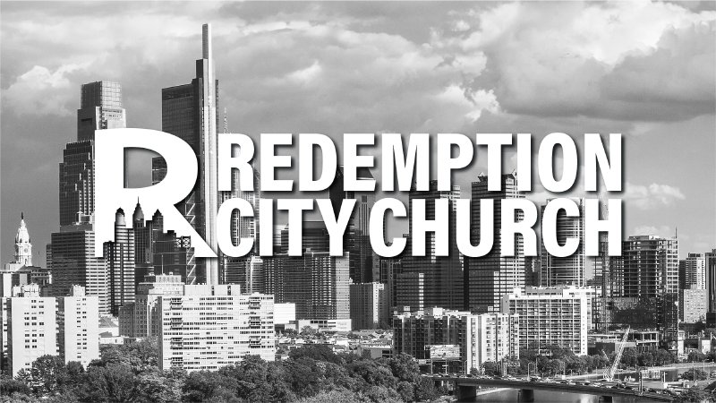 A Prayer for a New Year | Redemption City Church - PA