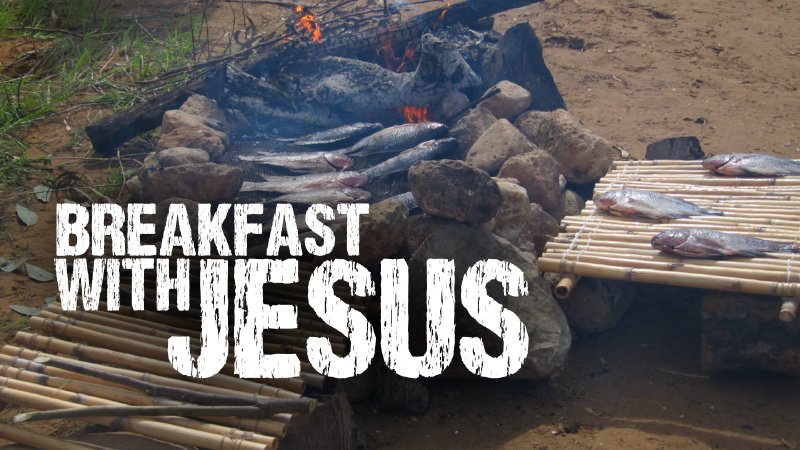 Breakfast With Jesus | First Assembly Memphis