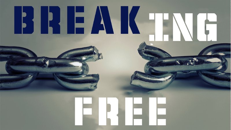 Breaking Free Our Comfort Zones - Part 2 | Center Pointe Church