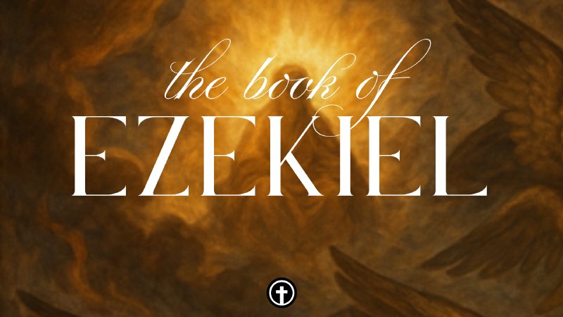 Ezekiel 8:13-9:11 | Calvary Chapel West Houston