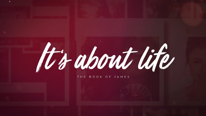 The Pursuit of Humility | The Bridge Church