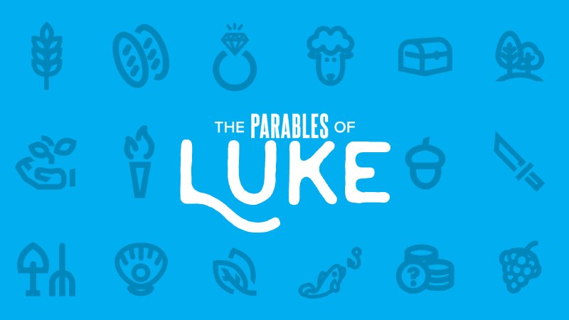 The Parable of the Bold Friend | Fellowship Bible Church