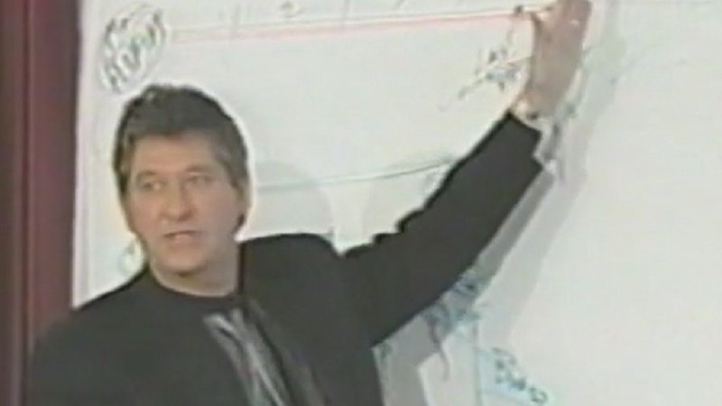 A Shadow of Things to Come - Series | Your Quantum Life