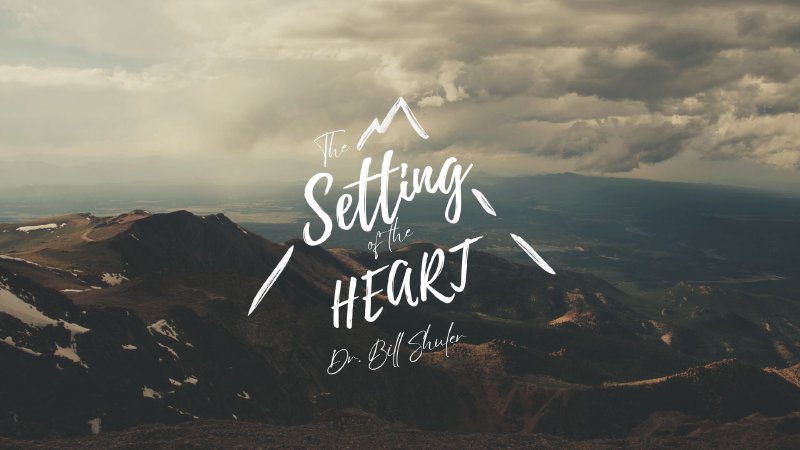 The Setting of the Heart | Capital Life Church | Washington D.C. | Dr ...