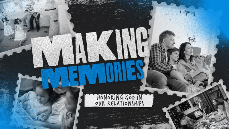 So The Next Generation Will Know | Blue Springs Christian Church - MO