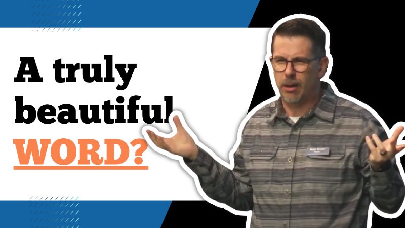 Beautiful Feet! | Allendale Baptist Church