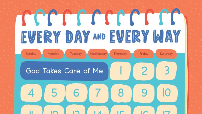 4 - Countdown Preschool | Mercy City Church