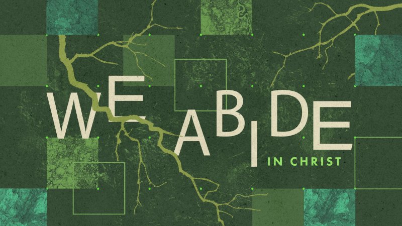 We Abide In Christ: Healing with God | Sheffield Church of God