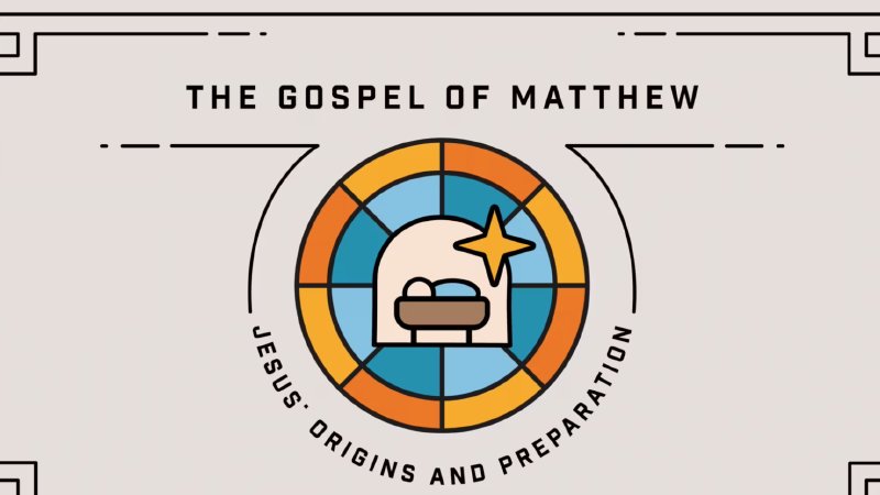 Jesus Does Not Deviate from His Mission when Satan Tempts Him | Christ ...