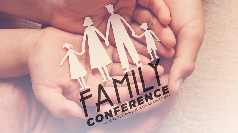 2023 Family Conference | Old Time Baptist Church