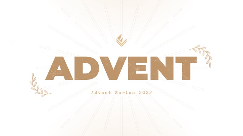 Encounter Live 11.26.22 | Advent 2022 | Encounter Church - HI