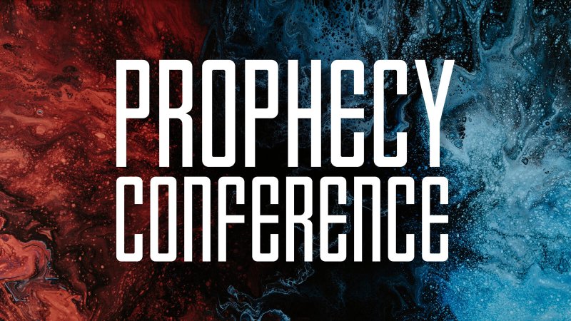 Prophecy Conference Part 2 | Faith Christian Outreach Church
