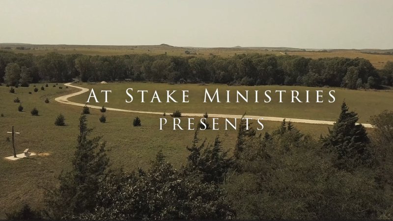 Meet the Team | At Stake Ministries