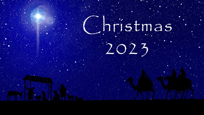 Christmas 2023 | Gathering Church