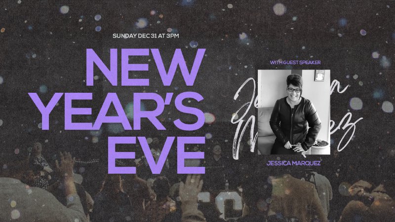 Get Ready! (New Year's Eve Worship Experience) | Extraordinary Church