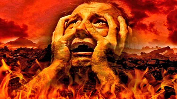 Hell - Part 1 | Southside Baptist Church