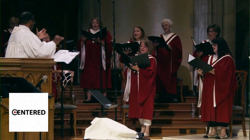 "The Exchange" | First Methodist Church of Tulsa