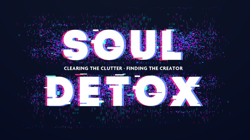 Fasting | Soul Detox | Mount Pleasant Christian Church