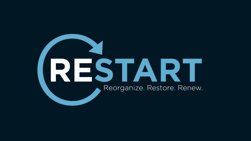 Reorganize Your Priorities | Union Grove Baptist Church