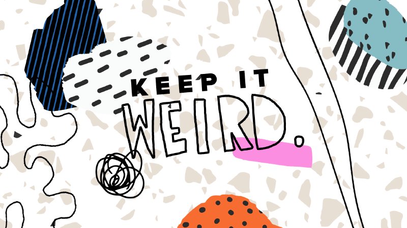 A Floating Axe Head | Coastal Life Church