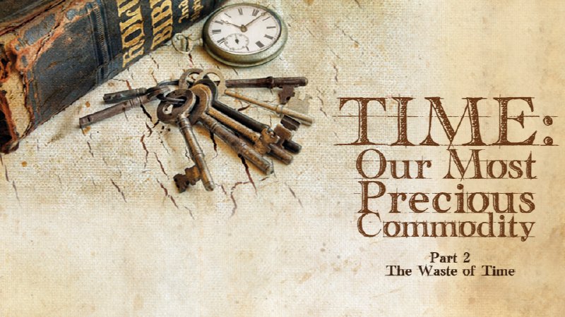 Time: Our Most Precious Commodity, Part 2 | TotalJDM